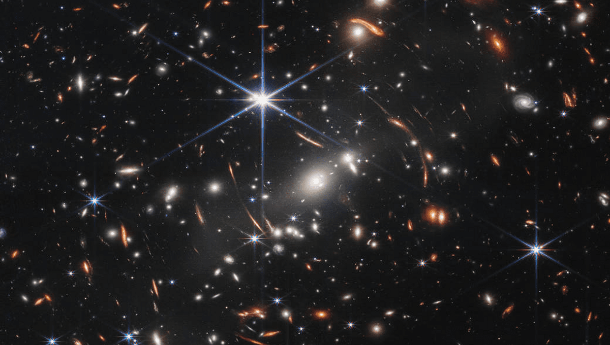 The Top Five Space And Physics Stories Of 2022 | IFLScience