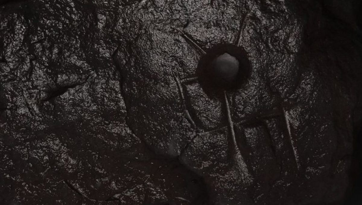 Archaeologists Have No Idea What This Weird Glyph Is And Want Your Help ...