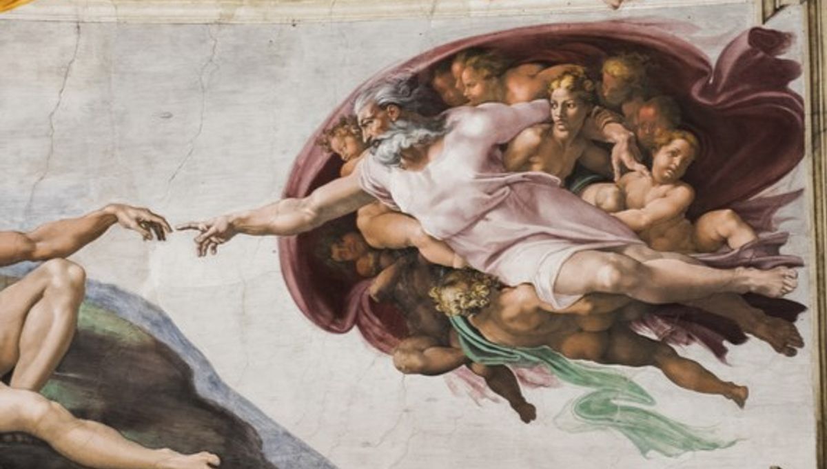 Church of England Questions Whether God Should Have Gender-Neutral ...