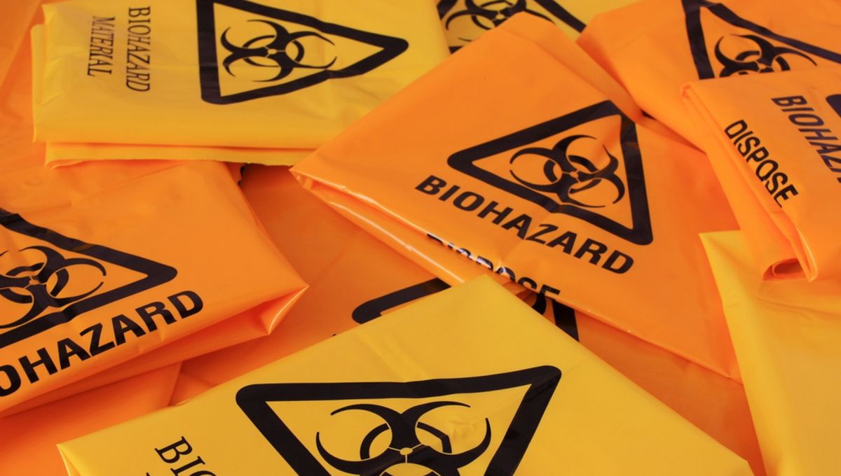 Neuralink Is Transporting Brain Implants Covered In Lethal Pathogens ...