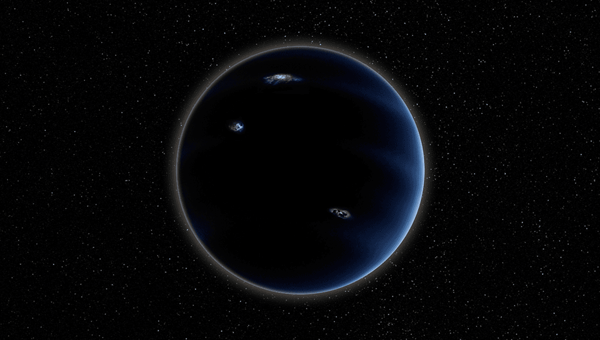 Astronomer Proposes New Way To Look Find Planet 9, If It Exists At All ...