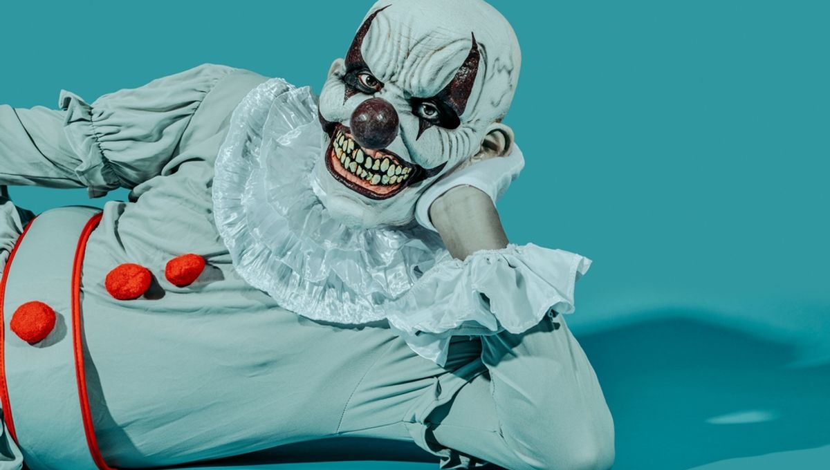 Why Are We So Scared Of Clowns? Here’s What We’ve Discovered - TrendRadars