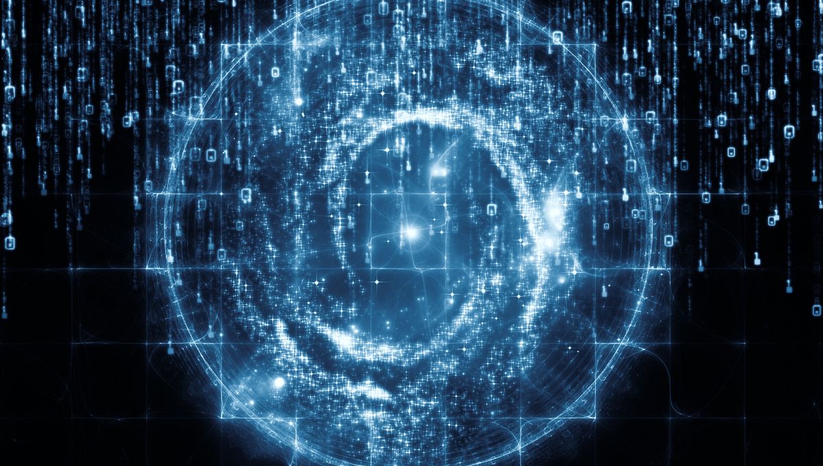 Scientist Propose Roadmap To Build Wormhole In Quantum Computer ...