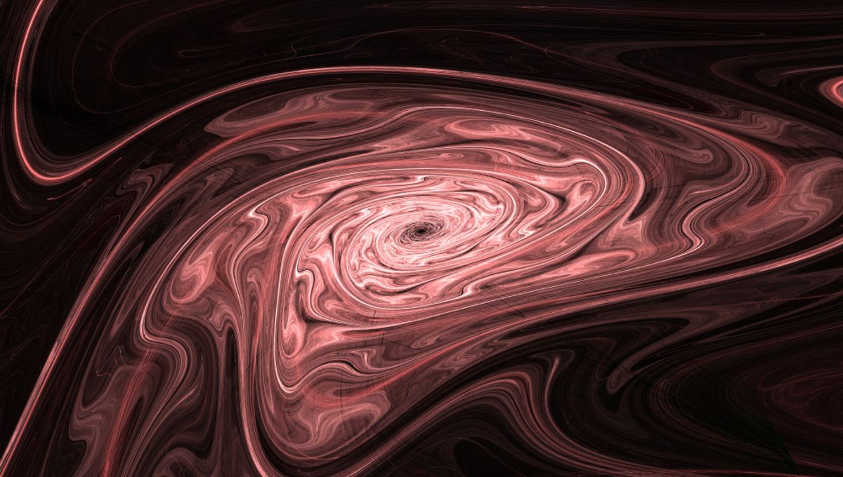 Researchers Found Where Energy Goes In Quantum Turbulence | IFLScience