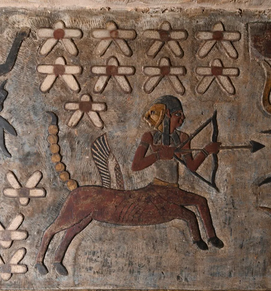 Seth egyptian zodiac 60 photos - Astrologytoyou.com