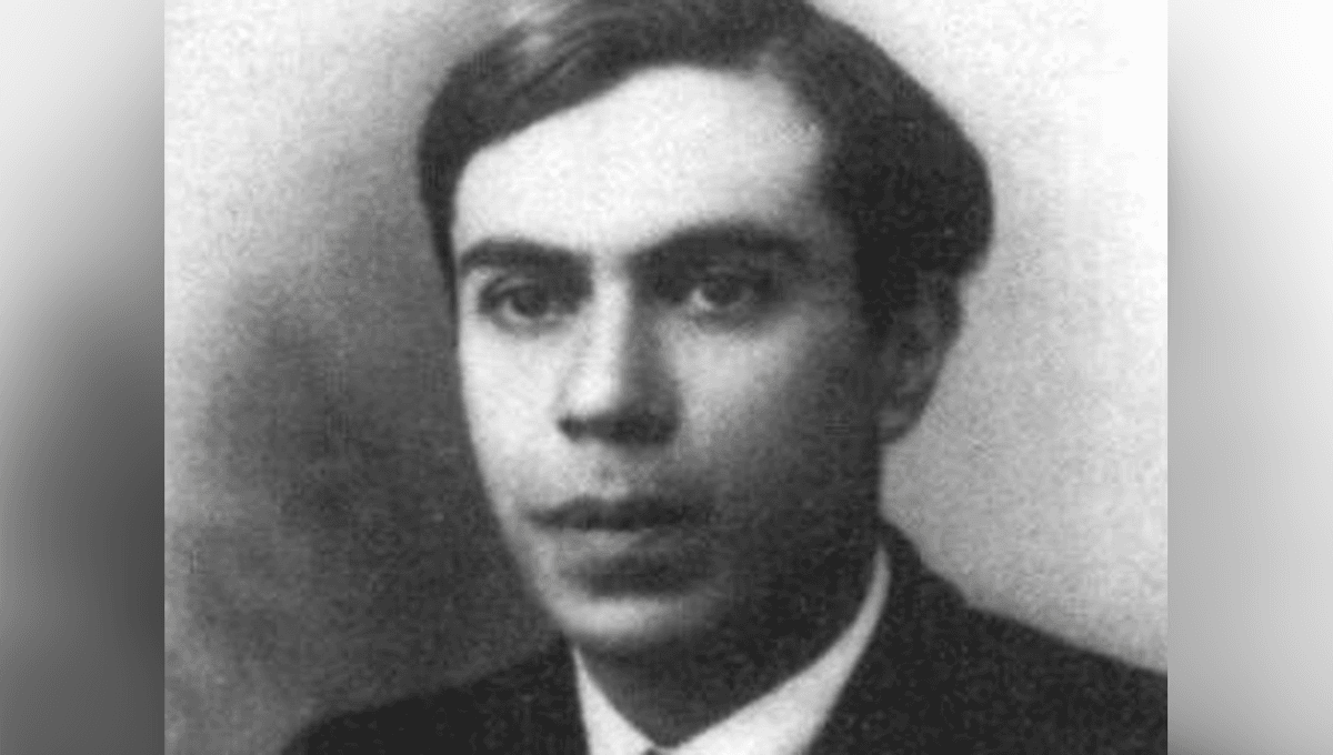 Ettore Majorana: The "Genius" Theoretical Physicist Who Disappeared ...