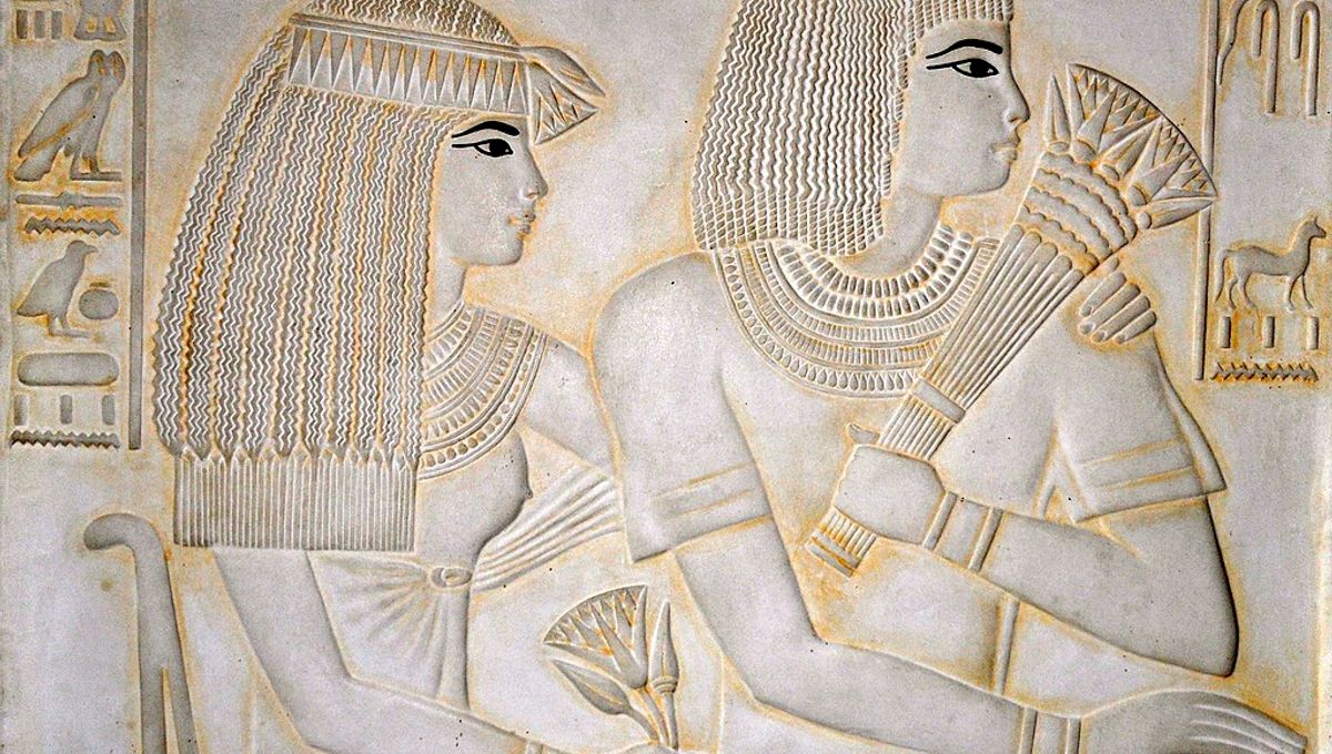 A Day In The Life Of An Ancient Egyptian Doctor | IFLScience