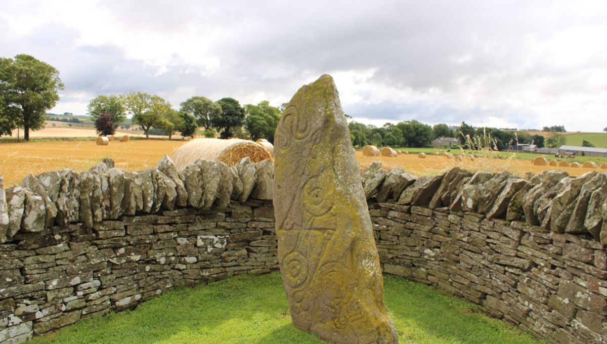 Modern-Day Brits Have Pictish Ancestors - And We Finally Know Where ...