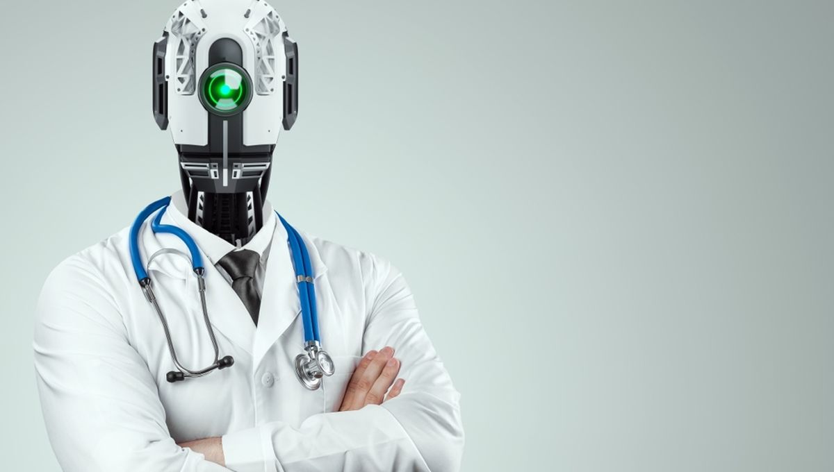 ChatGPT Appears More Empathetic Than Human Doctors When Responding To ...