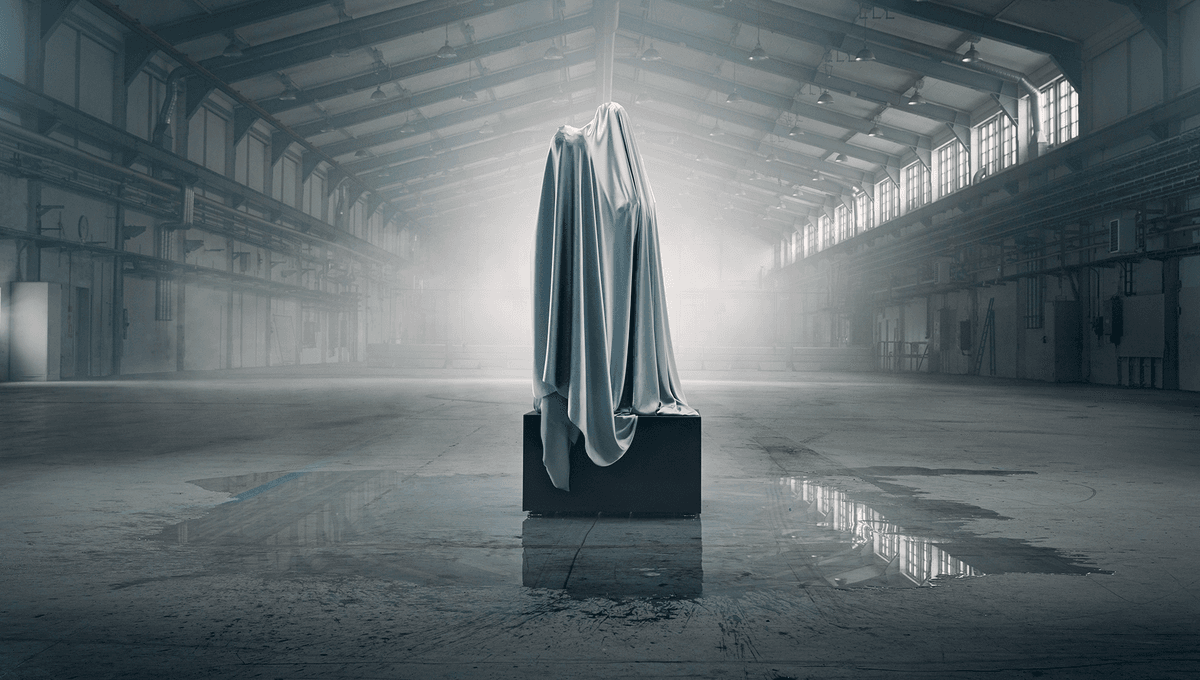 AI And Sandvik Have Combined History's Greatest Artists To Create The ...