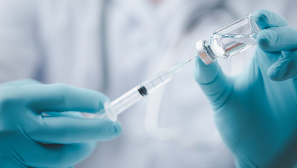 World s First RSV Vaccine Gets FDA Approval IFLScience World s First RSV Vaccine Gets FDA Approval IFLScience