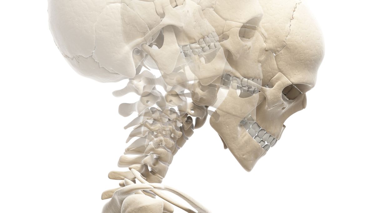 Our Understanding Of The Mysterious Nodding Syndrome | IFLScience