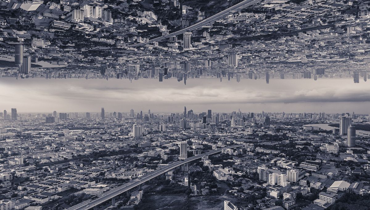 Bullet Through The Brain Caused Spanish Soldier To See The World ...