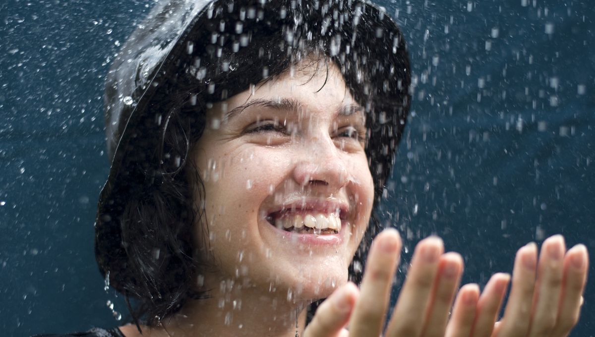 Can You Smell When The Rain Is Coming? | IFLScience