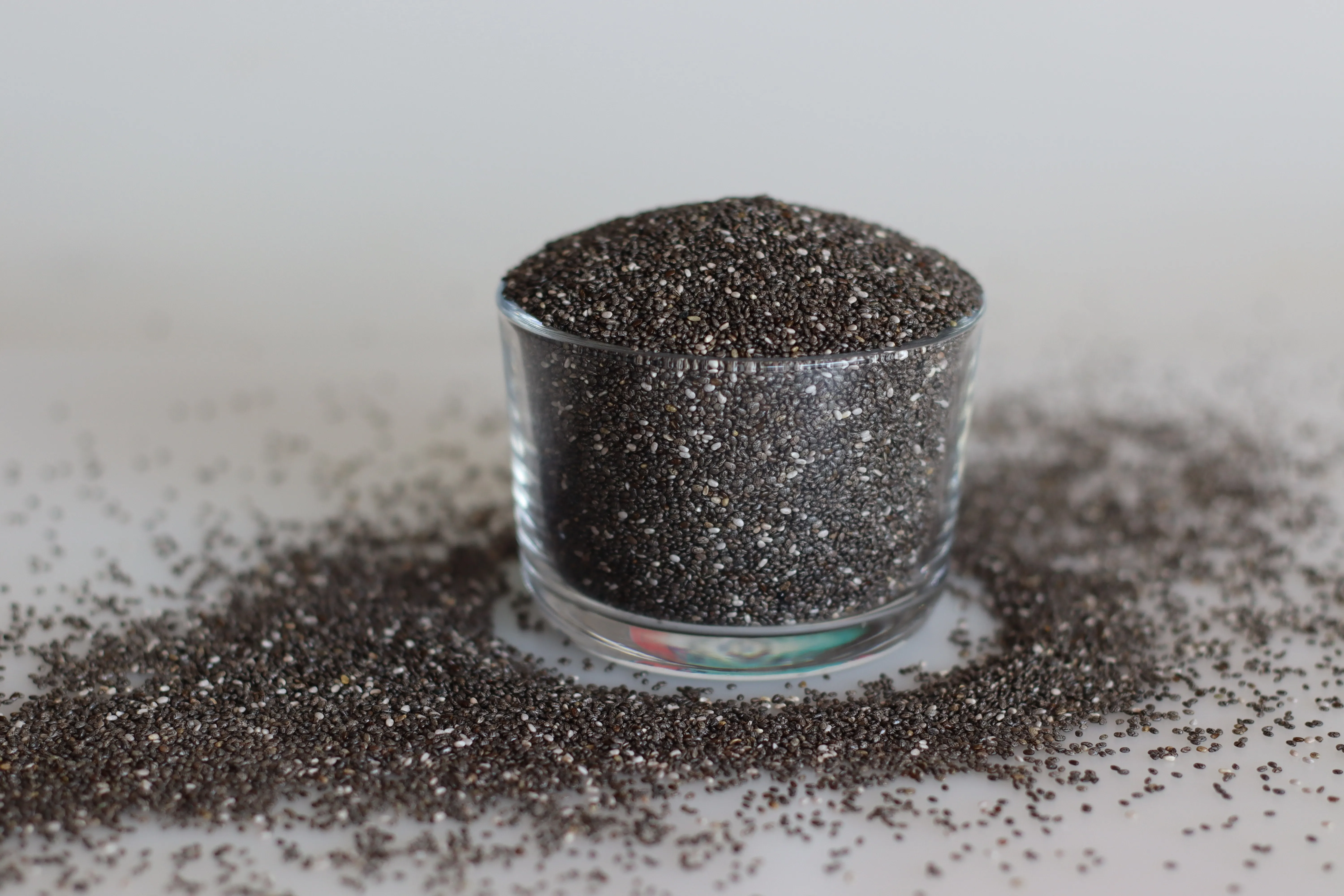 Always Soak Your Chia Seeds Otherwise It Can Lead To Disastrous Results ...