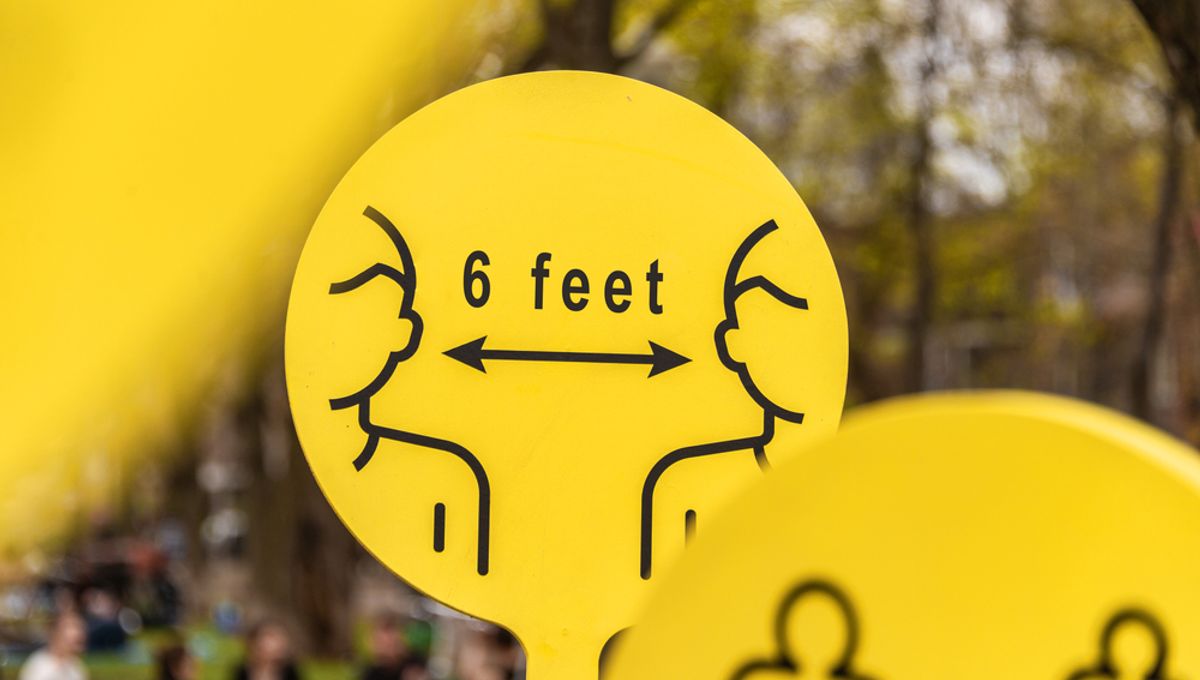 Why Do We Still Measure Distances In Feet And Other Body Parts ...