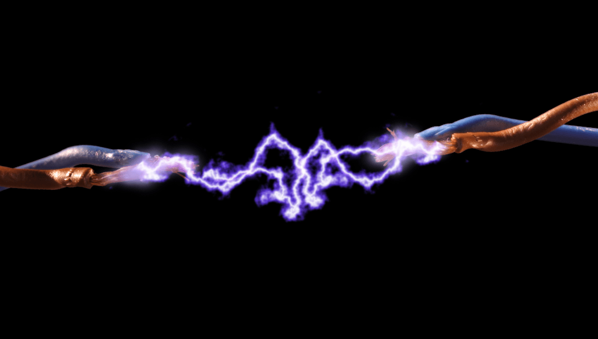 Measuring The Speed Of Electricity By Electrocuting Hundreds Of Monks ...