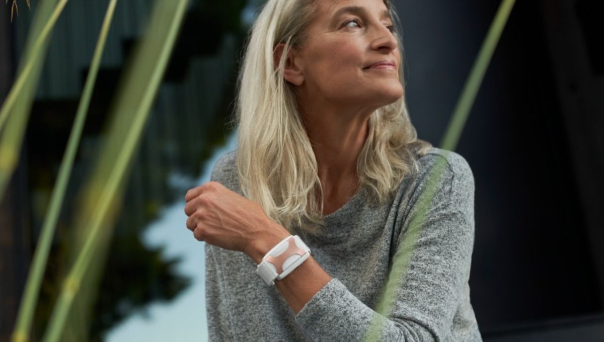 Apollo: The Revolutionary Wearable that Enhances Your Well-Being ...