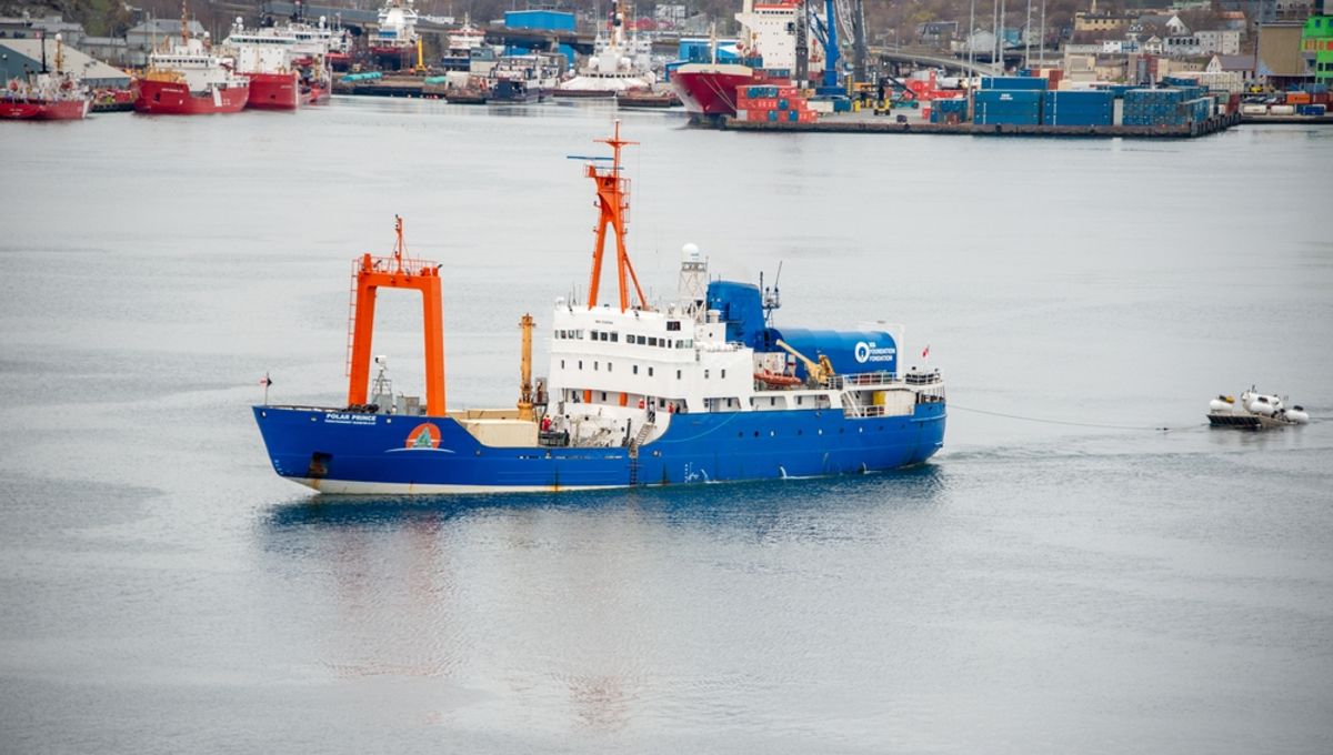 What Is Implosion And How Is It Different To Decompression? | IFLScience