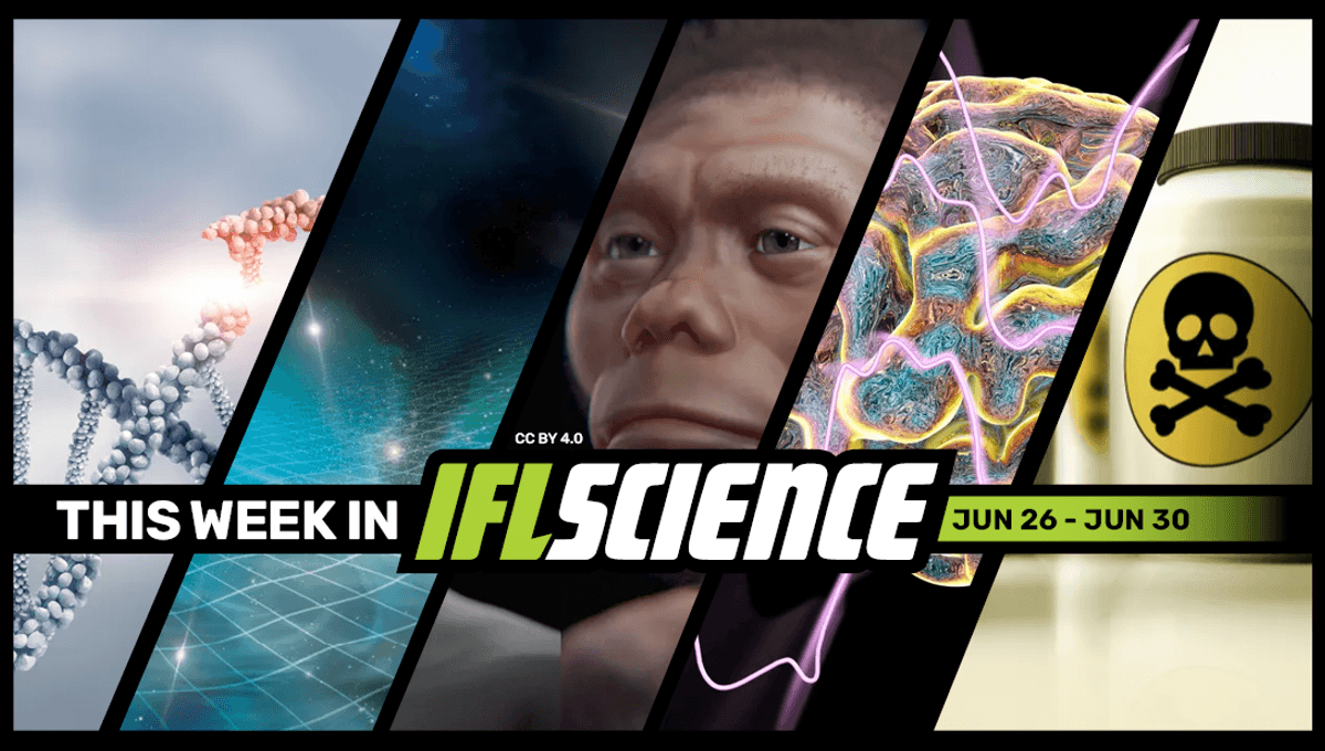 TWIS: Newly Discovered CRISPR-Like Systems May Be Used To Edit Human ...