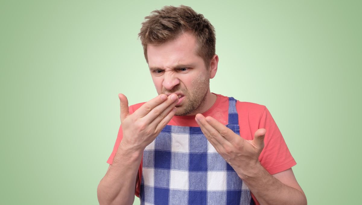 The Smell Of Your Hand Can Give Away Your Sex | IFLScience