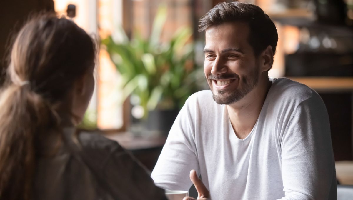 In Dating, Opposites Don’t Attract – At Least, Not When It Comes To ...