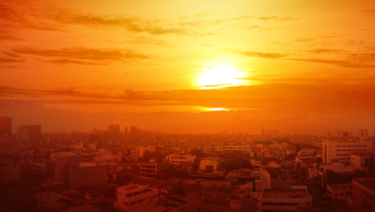 World's Hottest Day Record Broken Twice In 3 Days | IFLScience