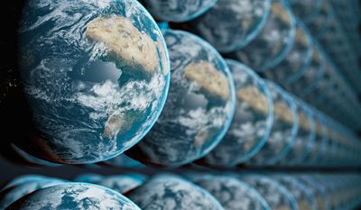 Is It Possible You're Never Going To Die? People Are Confused By ...