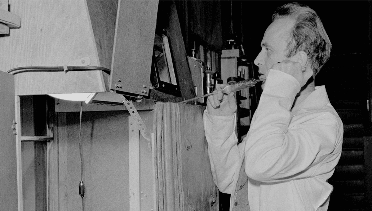 Albert Stevens: The Most Radioactive Human Who Ever Lived | IFLScience