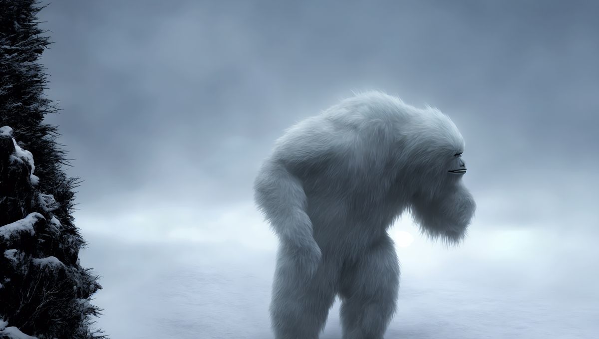 Names For The Abominable Snowman Abominable Snowmen