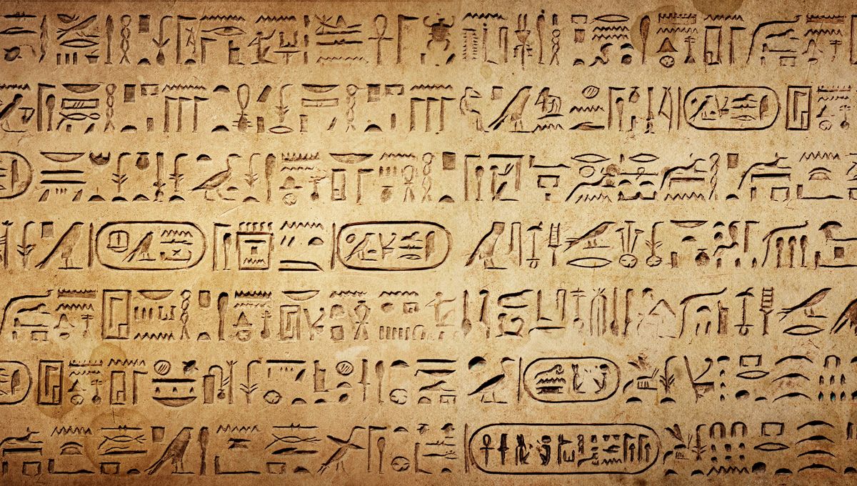 Decoding Ancient Languages – Modern Methods For Ancient Problems ...