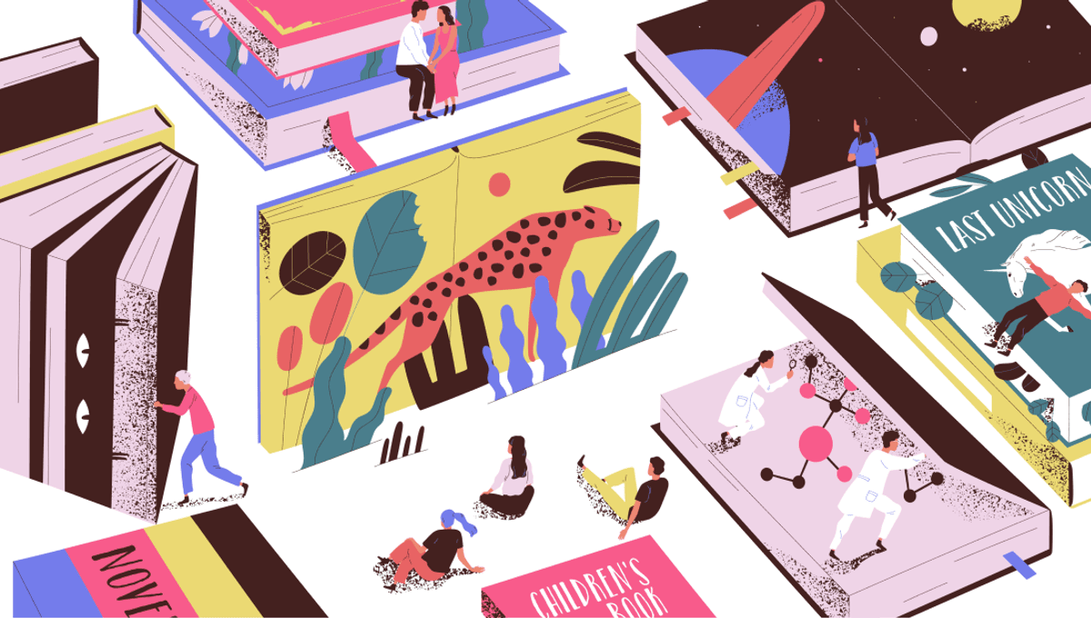 12 Science Books To Read This Summer And Feed Your Brain | IFLScience