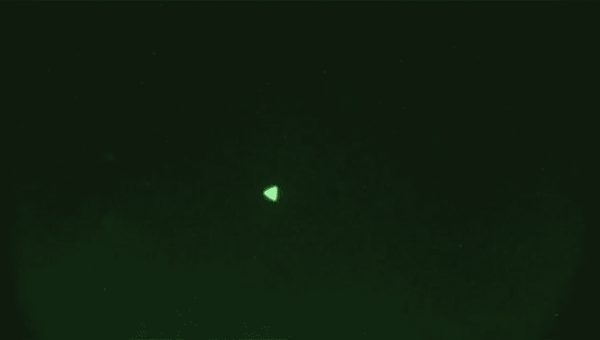 More UFO Secrets On The Way Next Week, With Navy Pilots Set To Testify ...