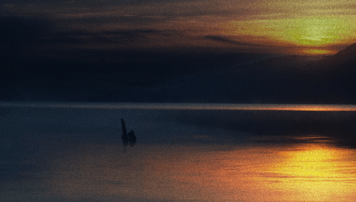 The Loch Ness Monster's Mystery Just Got Another Twist | IFLScience