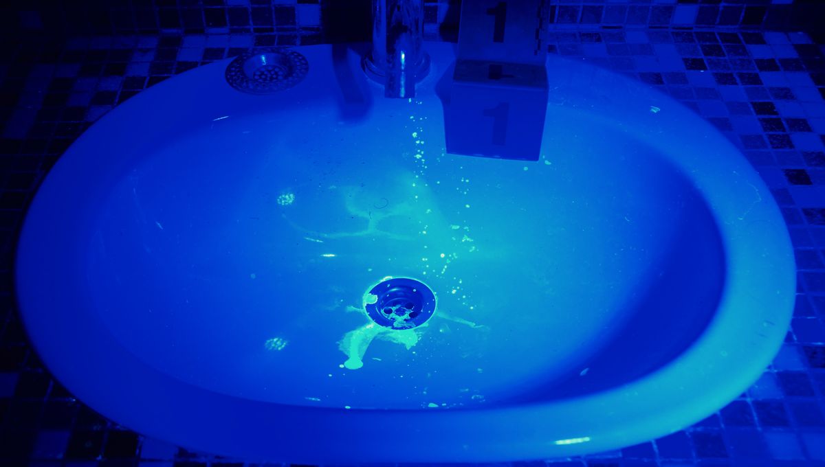 People Are Just Learning How Luminol Actually Works | IFLScience