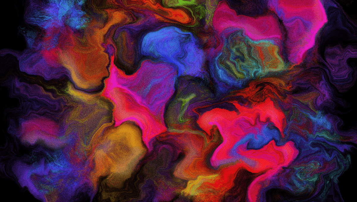 Impossible Colors Exist And You Can Train Your Eyes To See Them | IFLScience