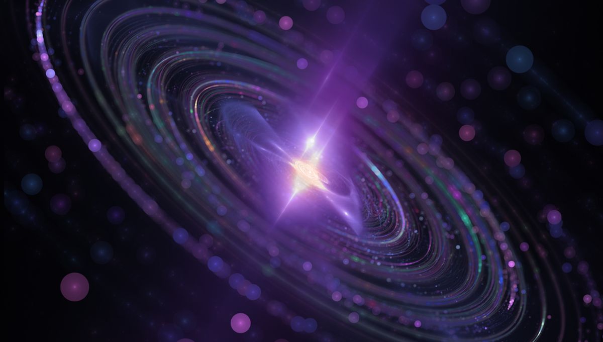 X-Ray Of A Single Atom Achieved In World First | IFLScience