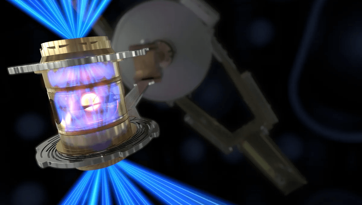 Landmark Controlled Nuclear Fusion Breakthrough Achieved Again By US ...