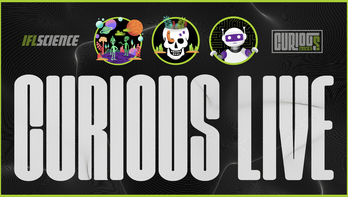CURIOUS Live: What Happens In An Autopsy? What Might Alien Life Look ...