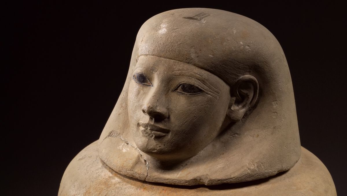 Scent Of The Ancient Egyptian Afterlife Revealed In Mummification Balm | IFLScience