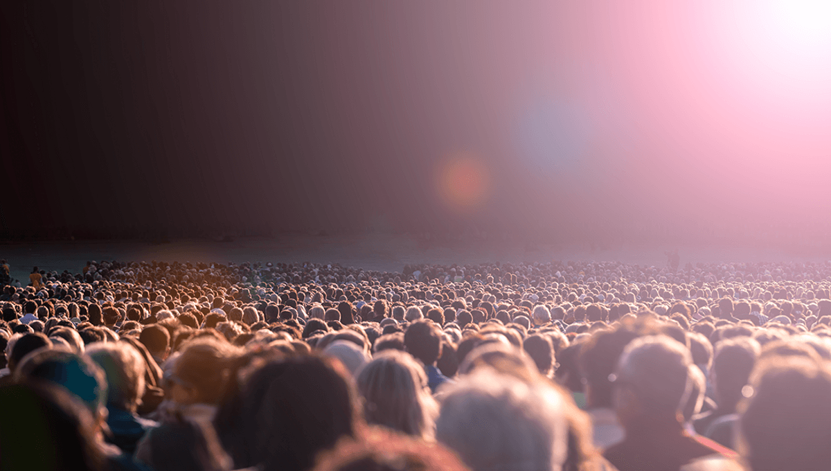 How Many People Have Lived On Earth So Far? | IFLScience