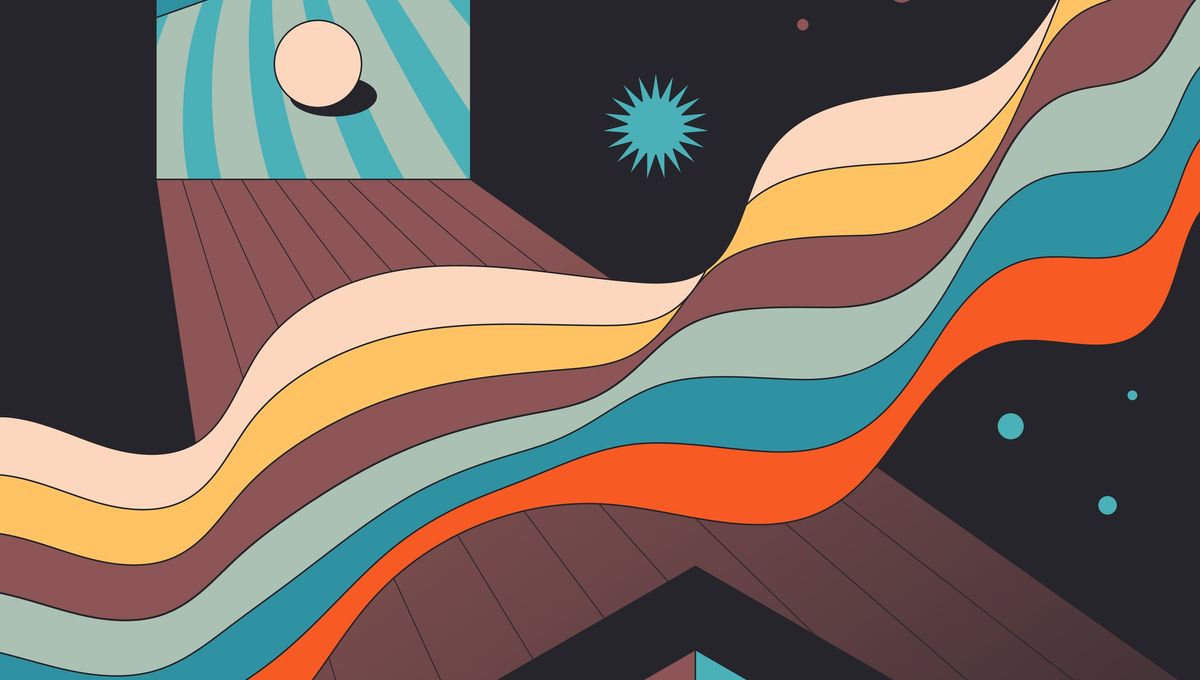 Could Reddit Reports Of DMT Use Help Explain Mysterious And Bizarre ...