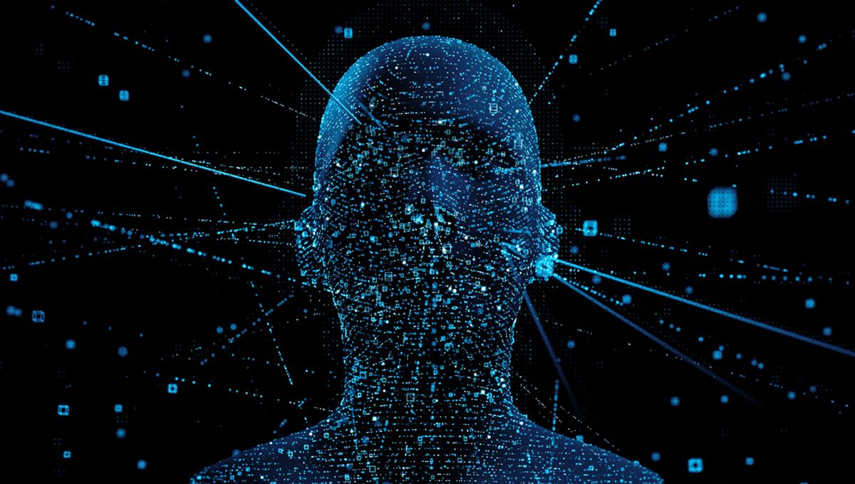 Using Just Wi-Fi Signals, You Can Track People And Read Through Walls ...