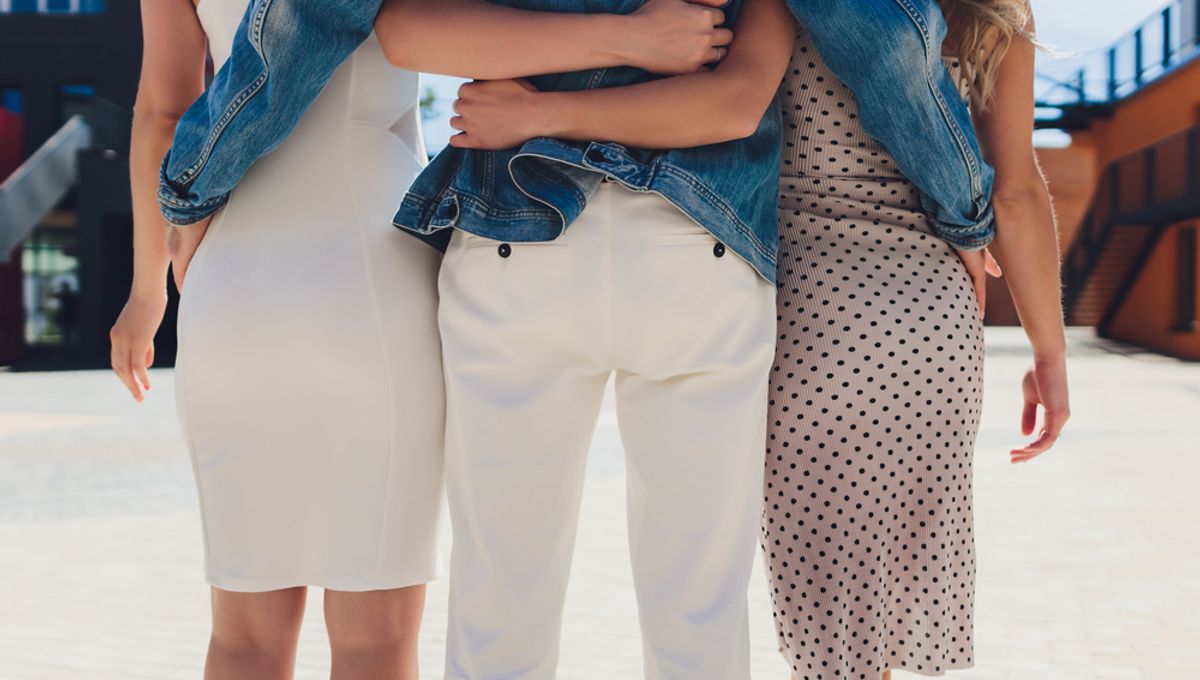 Polyamory Is On The Rise And Society Should Be More Accommodating ...