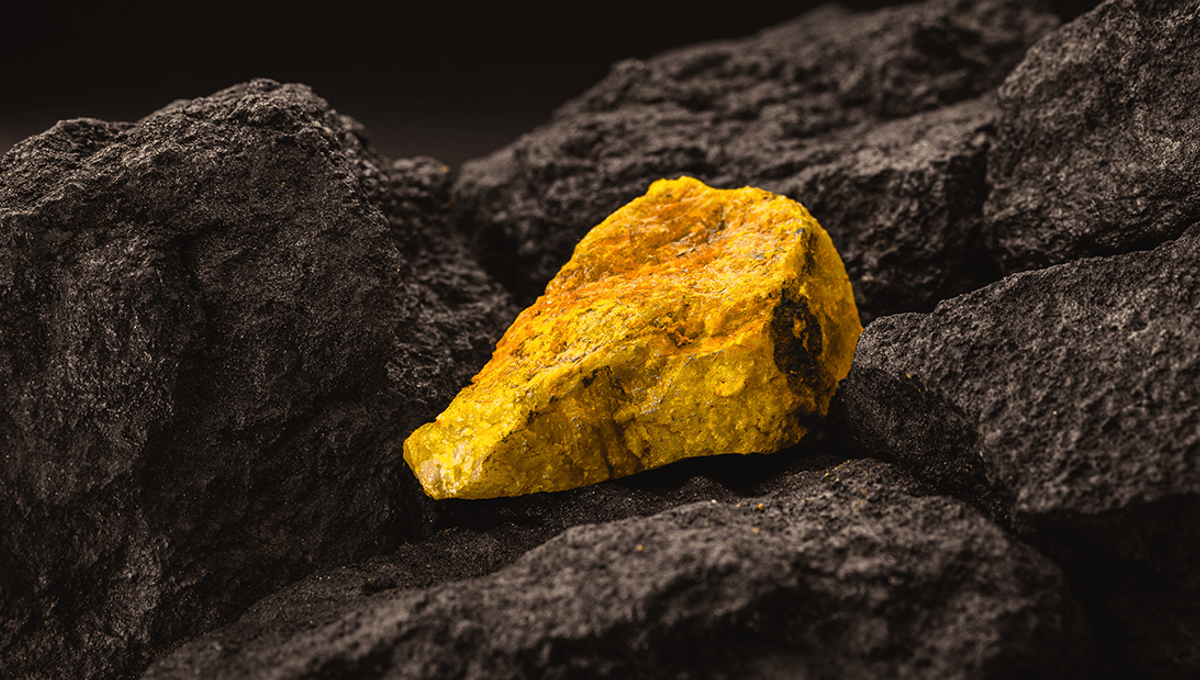 Scientists Find Way To Extract Uranium From The Oceans | IFLScience