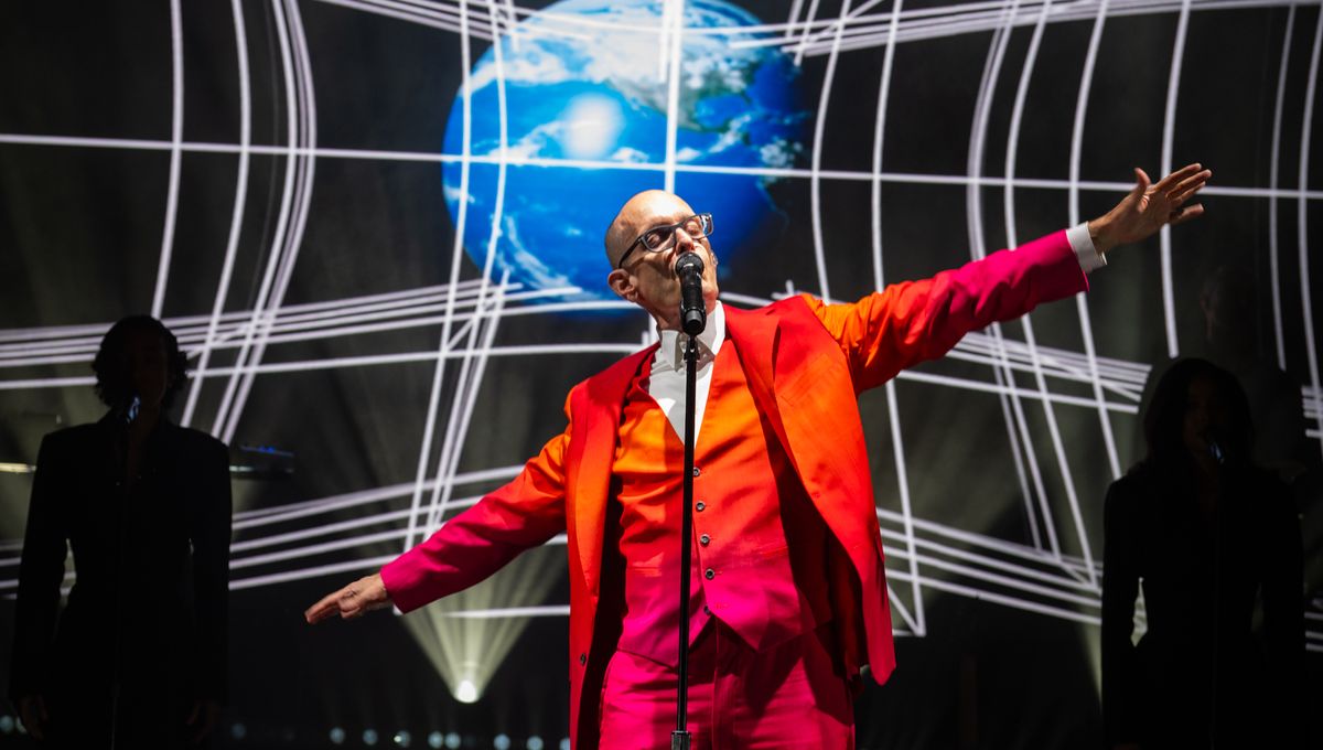 EMERGENCE: Things Are Not As They Seem | IFLScience