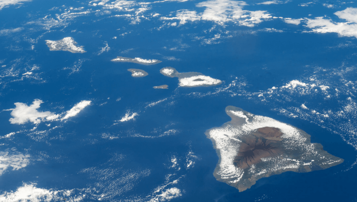 The Five Largest Islands Of The US Are Full Of Surprises | IFLScience