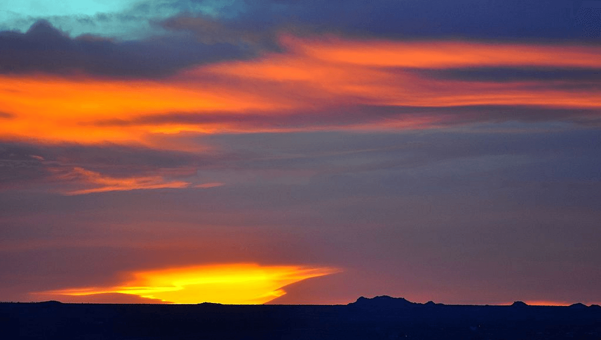 Why Are There Three Different Twilights And How Long Do They Last ...