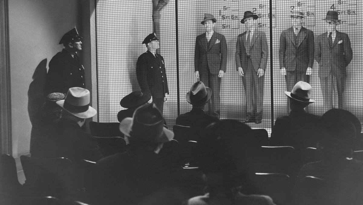 Why Is It So Difficult For Witnesses To Positively Identify Criminals ...