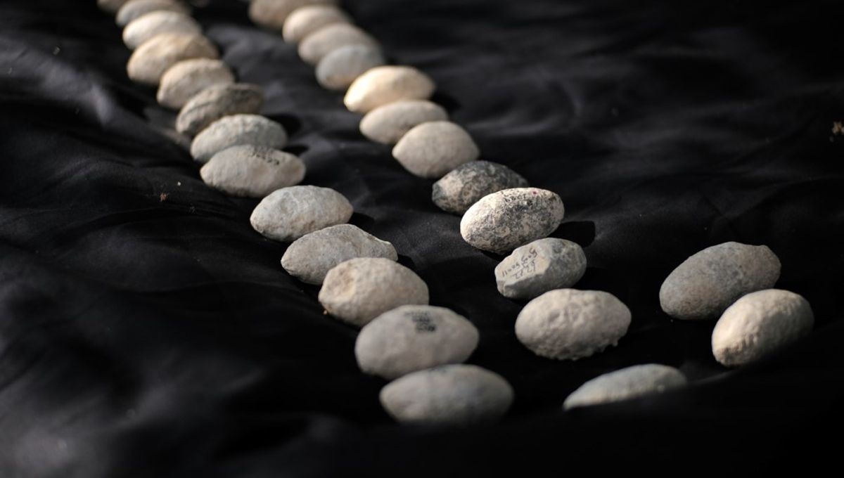 World’s Oldest War Weapons Factory Existed 7,200 Years Ago In Israel ...